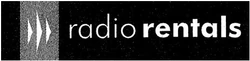 Radio Rentals (UK) | Logopedia | Fandom