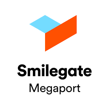 Smilegate Megaport | Logopedia | Fandom