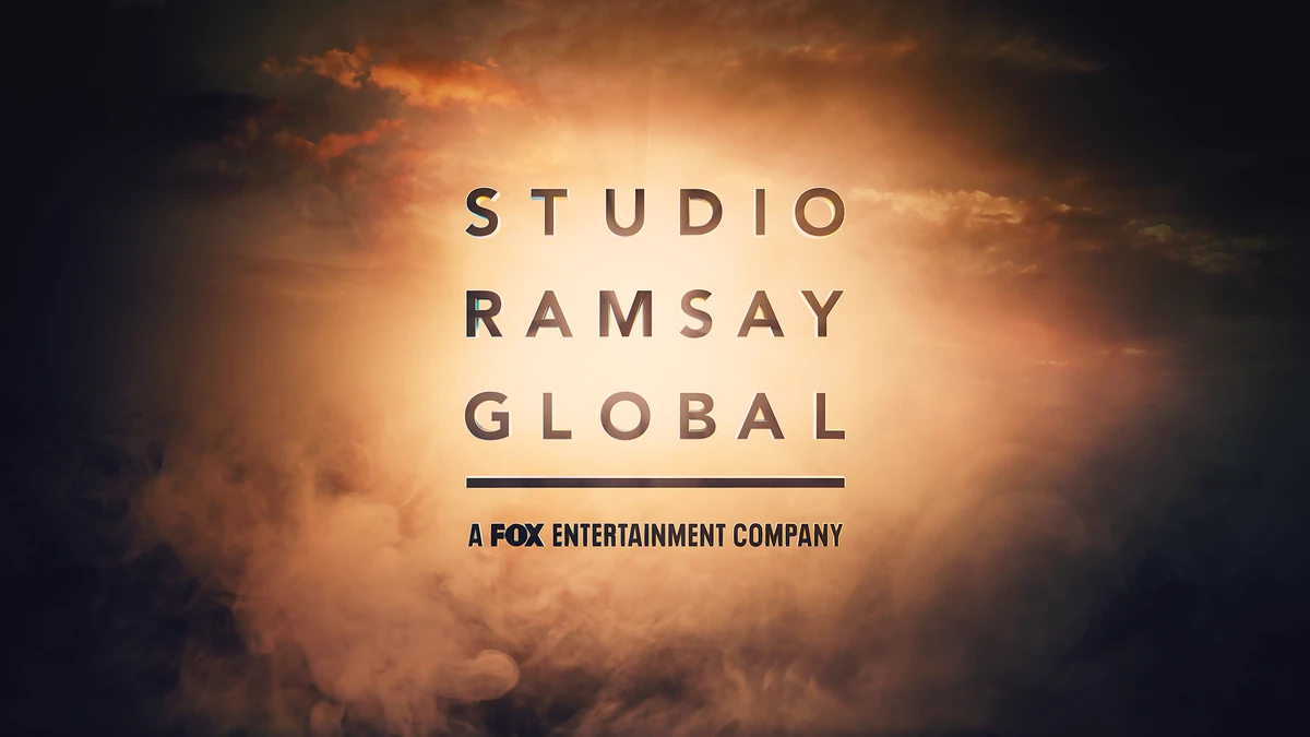 Studio Ramsay Global | Logopedia | Fandom