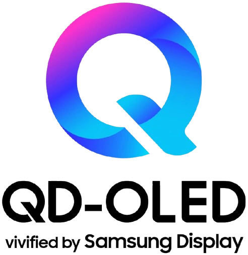Samsung QD-OLED | Logopedia | Fandom