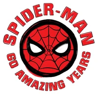 Spider-Man/Anniversary | Logopedia | Fandom