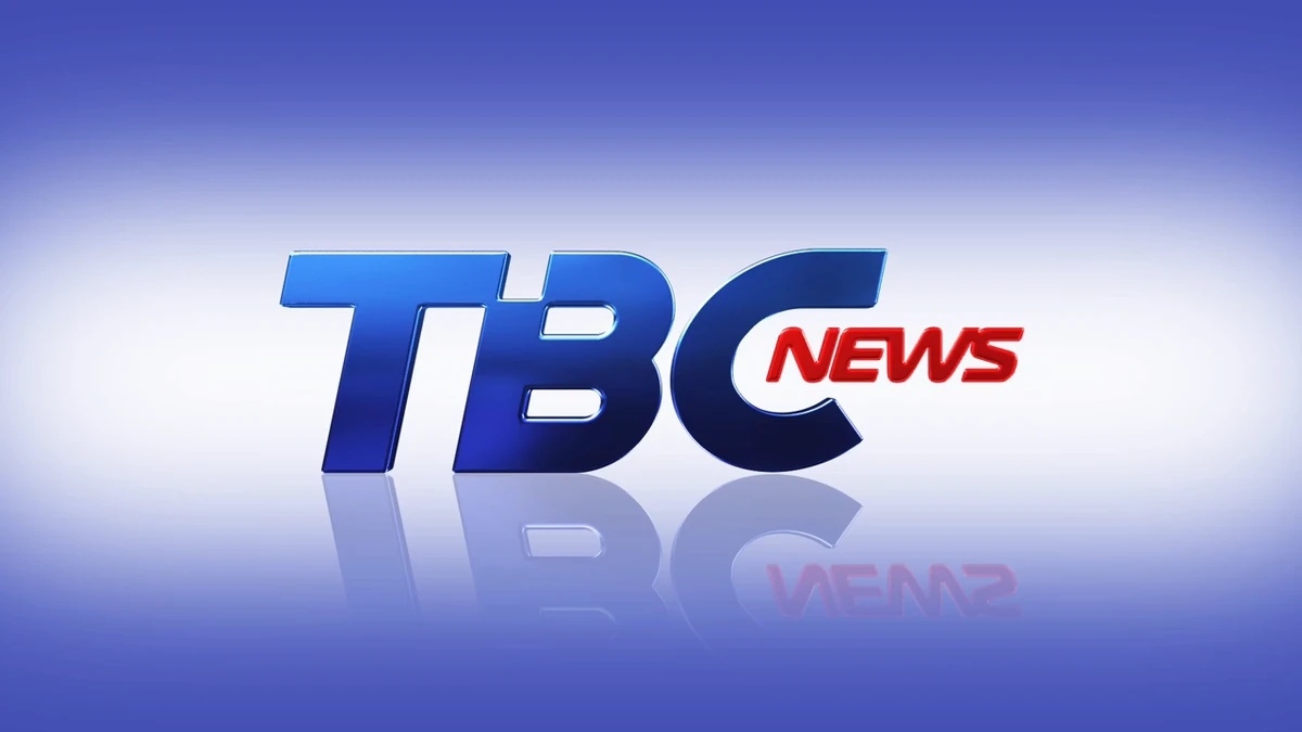 TBC News | Logopedia | Fandom