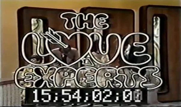 The Love Experts | Logopedia | Fandom