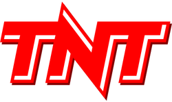 Tnt Network Logo