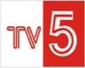 TV5 News | Logopedia | Fandom