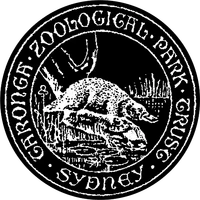 Taronga Zoo | Logopedia | Fandom