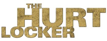 The Hurt Locker | Logopedia | Fandom