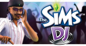 The Sims DJ | Logopedia | Fandom