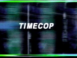 Timecop (TV series) | Logopedia | Fandom