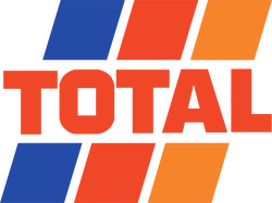 Total Sa Logo