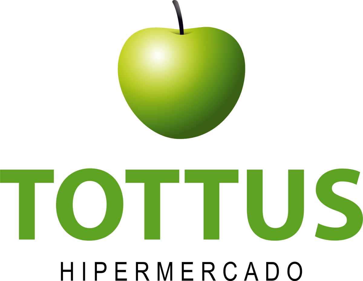 Tottus (Chile)/Logos variantes | Logopedia | Fandom