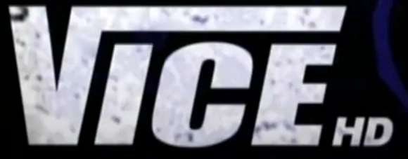 Vice HD | Logopedia | Fandom