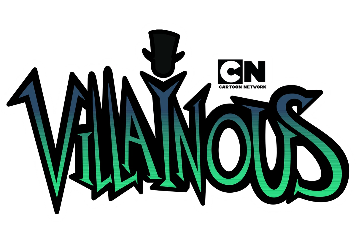 Villainous | Logopedia | Fandom