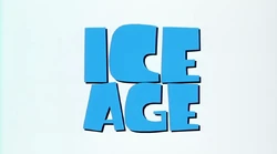 Ice Age Logo Png