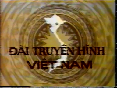 Vietnam Television | Logopedia | Fandom
