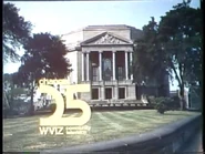 WVIZ | Logopedia | Fandom