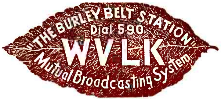 WVLK | Logopedia | Fandom