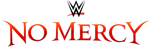 No Mercy Logo