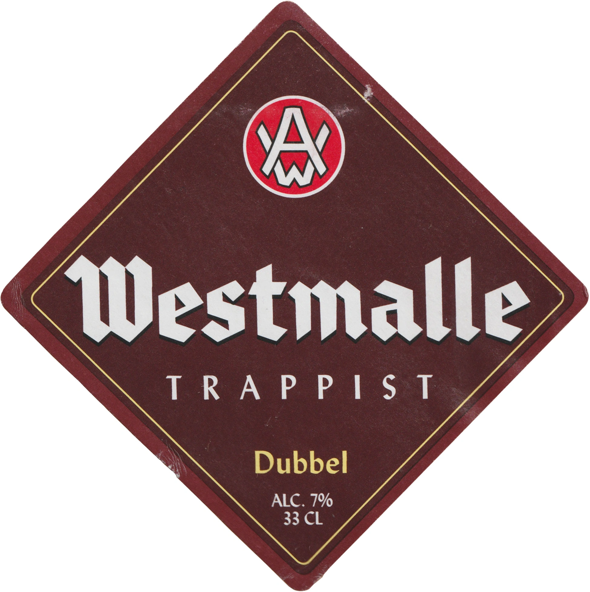 Westmalle Logo