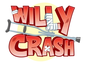 Willy Crash | Logopedia | Fandom