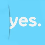 yes (Israel) | Logopedia | Fandom