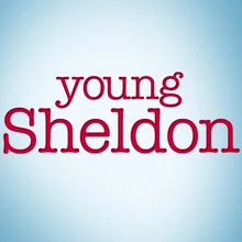 Young Sheldon | The Title Screens Wiki | Fandom