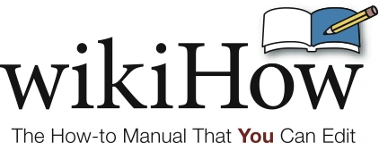 wikiHow | Logopedia | Fandom