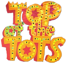 Top Of The Tots | Logopedia | Fandom