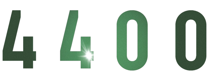 4400 | Logopedia | Fandom