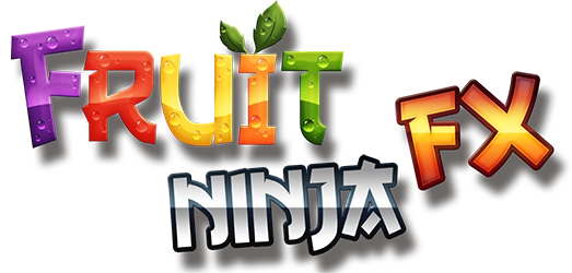 Fruit Ninja FX | Logopedia | Fandom