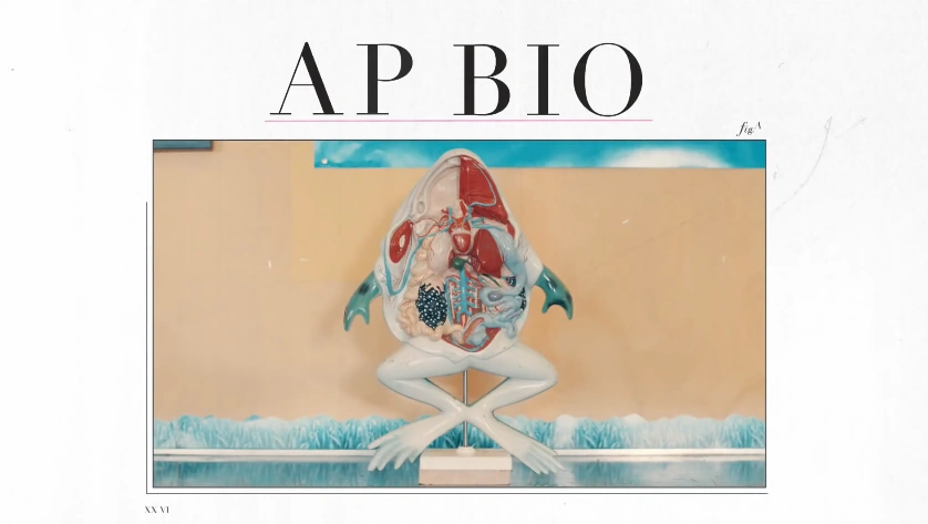 A.P. Bio | Logopedia | Fandom