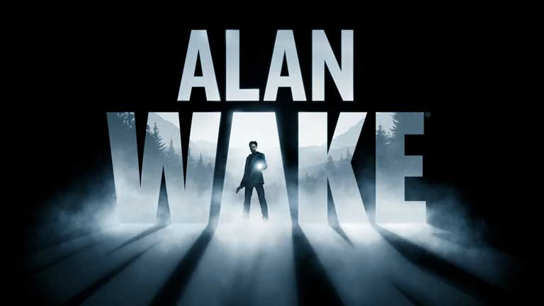 Alan Wake | Logopedia | Fandom
