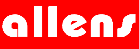 Allens (Department store) | Logopedia | Fandom