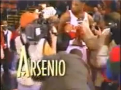 Arsenio | The Title Screens Wiki | Fandom