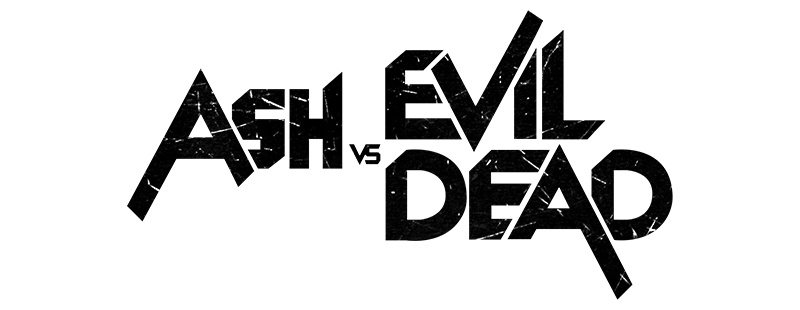 Ash vs. Evil Dead | Logopedia | Fandom