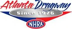 Atlanta Dragway | Logopedia | Fandom