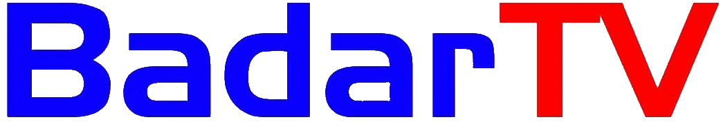 Badar TV | Logopedia | Fandom