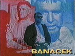 Banacek | Logopedia | Fandom