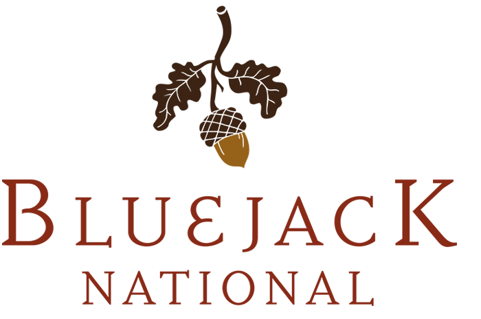 Bluejack National | Logopedia | Fandom