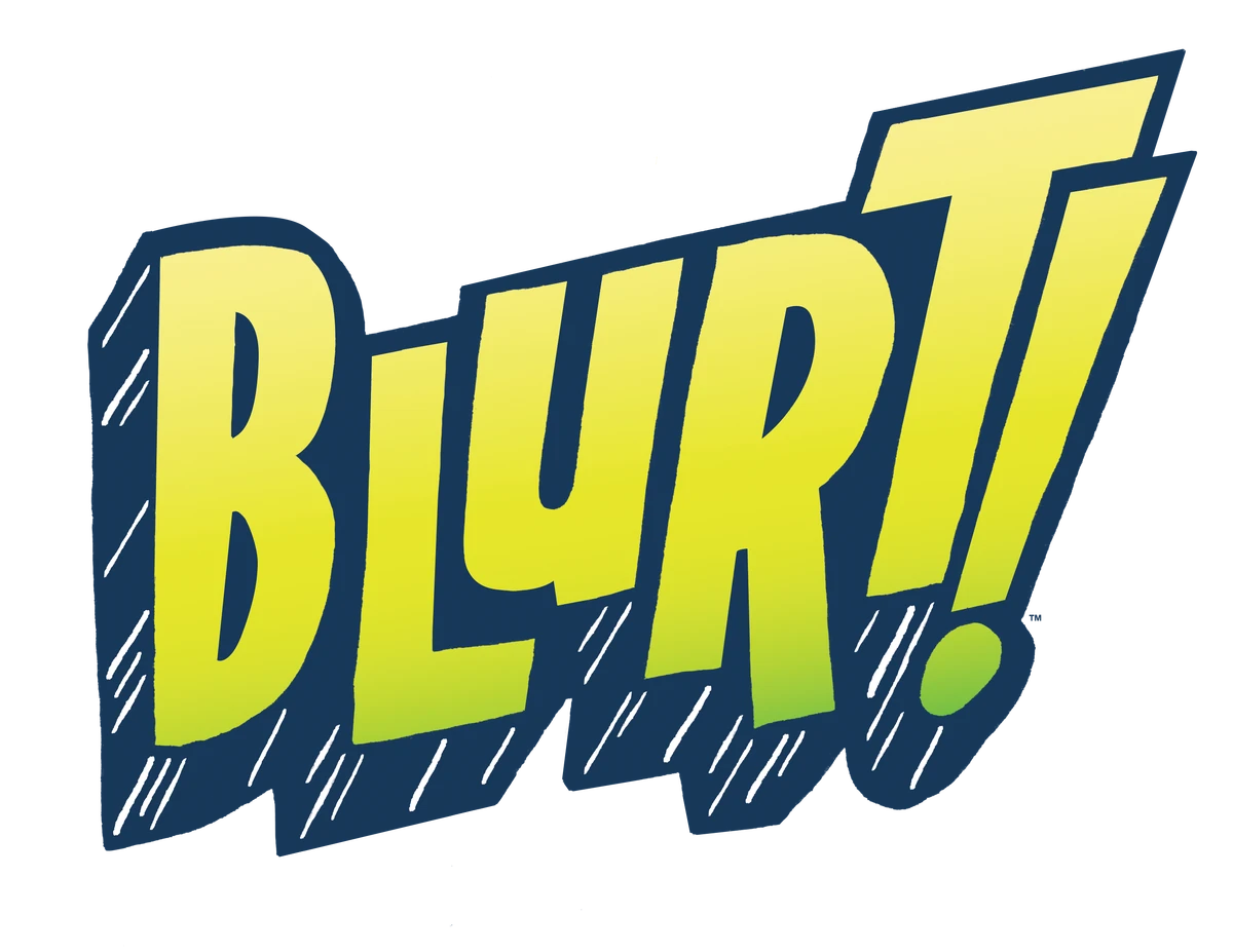 Blurt! | Logopedia | Fandom