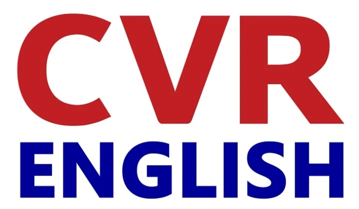 CVR English | Logopedia | Fandom