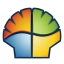 Classic Shell | Logopedia | Fandom