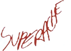 Superache (album) | Logopedia | Fandom