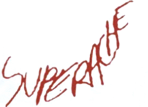 Superache (album) | Logopedia | Fandom