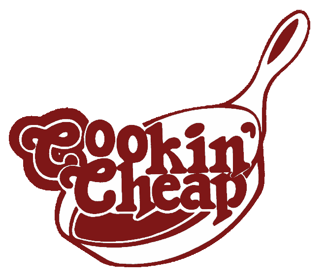 Cookin' Cheap | Logopedia | Fandom