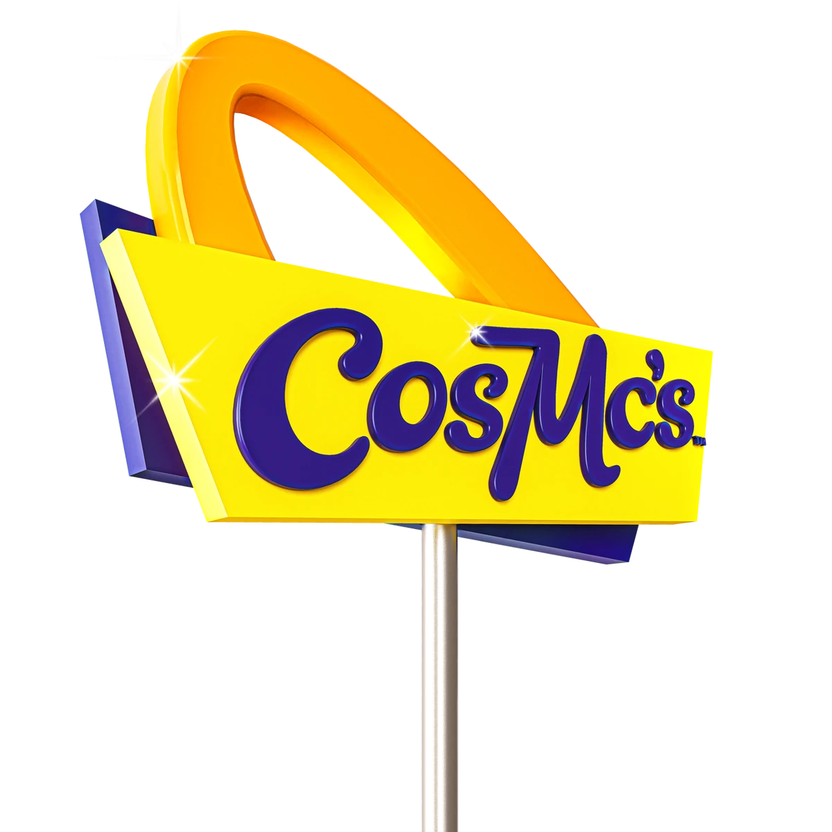 CosMc's | Logopedia | Fandom