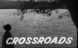 Crossroads (British TV series) | Logopedia | Fandom