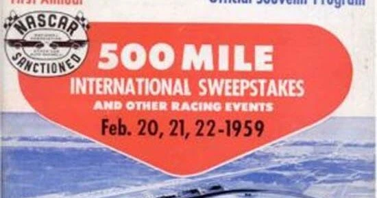 Daytona 500 | Logopedia | Fandom