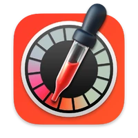 Digital Color Meter | Logopedia | Fandom