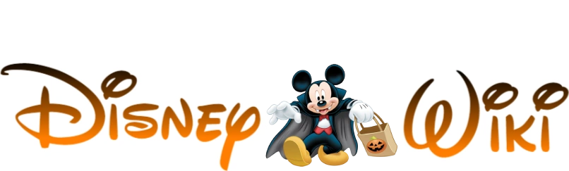 Disney Wiki | Logopedia | Fandom